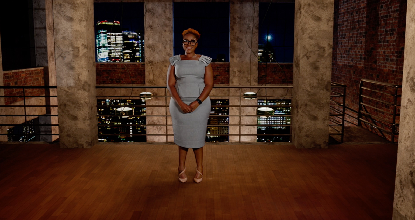 Virtual sets - Jettsets