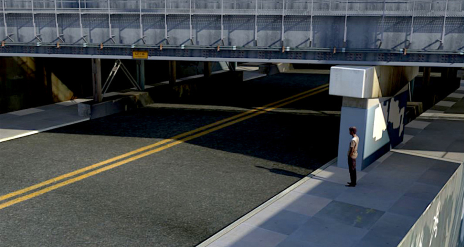 Virtual sets - Jettsets